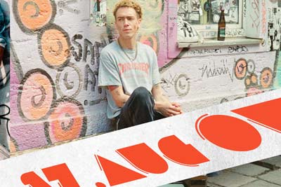 Obstwiesenfestival 2024 - Das Programm